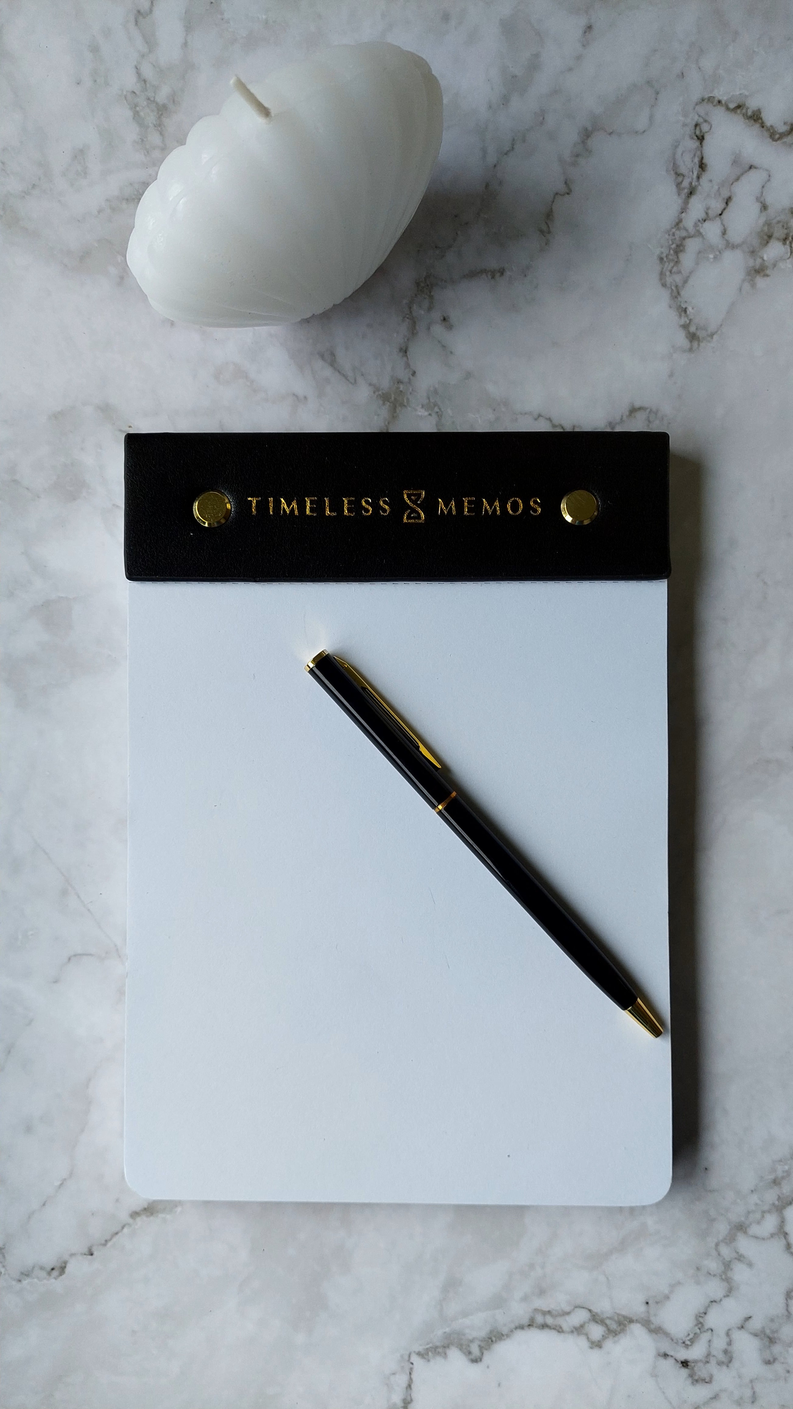 Welcome to Timeless Memos